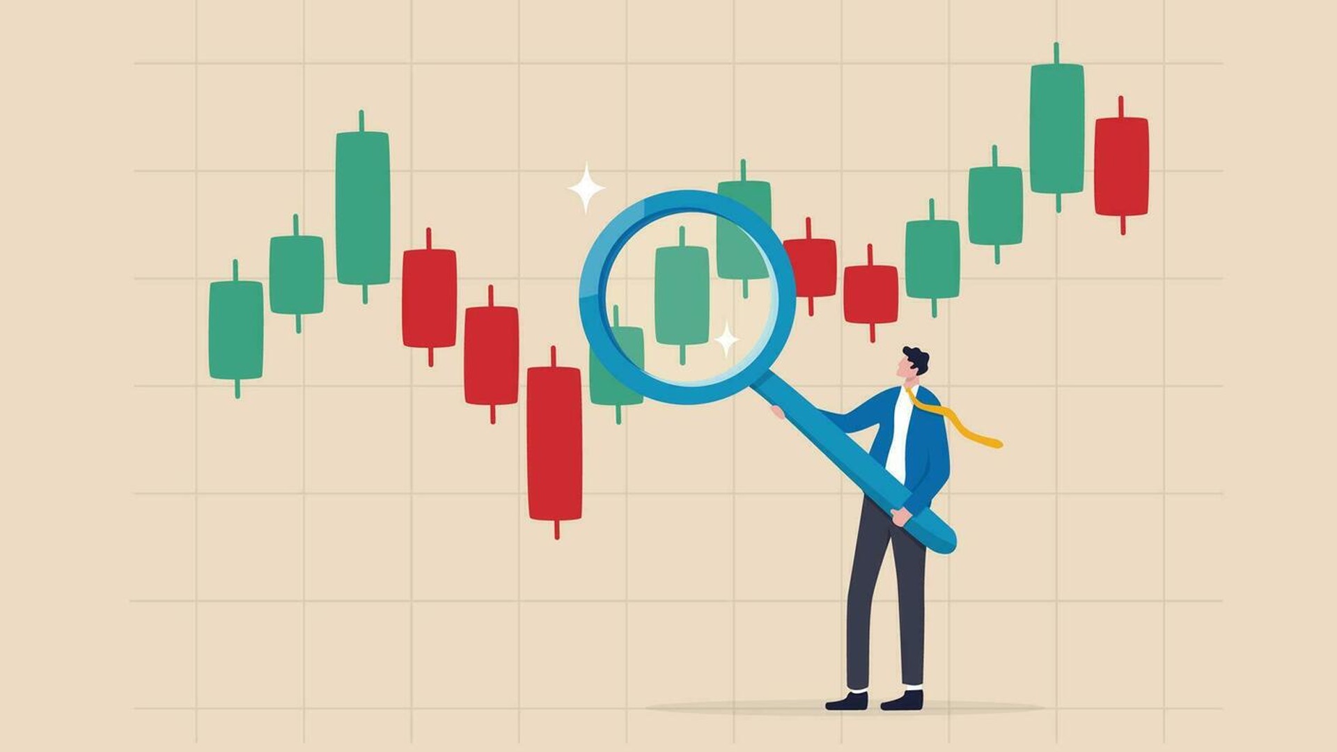 How to Find Stocks Before They Explode: 5 Key Indicators - LogicInvest