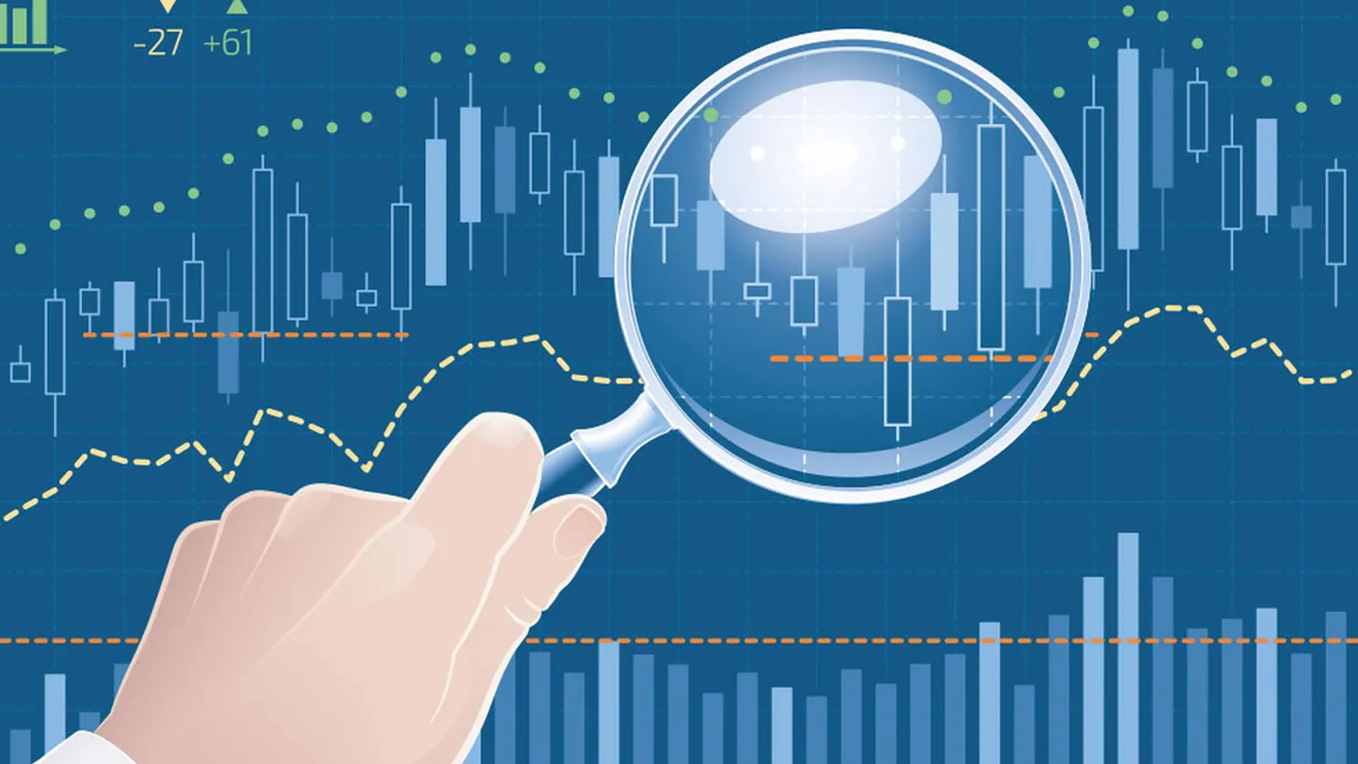 5 Best Free Stock Screeners That Outperform Paid Tools - LogicInvest