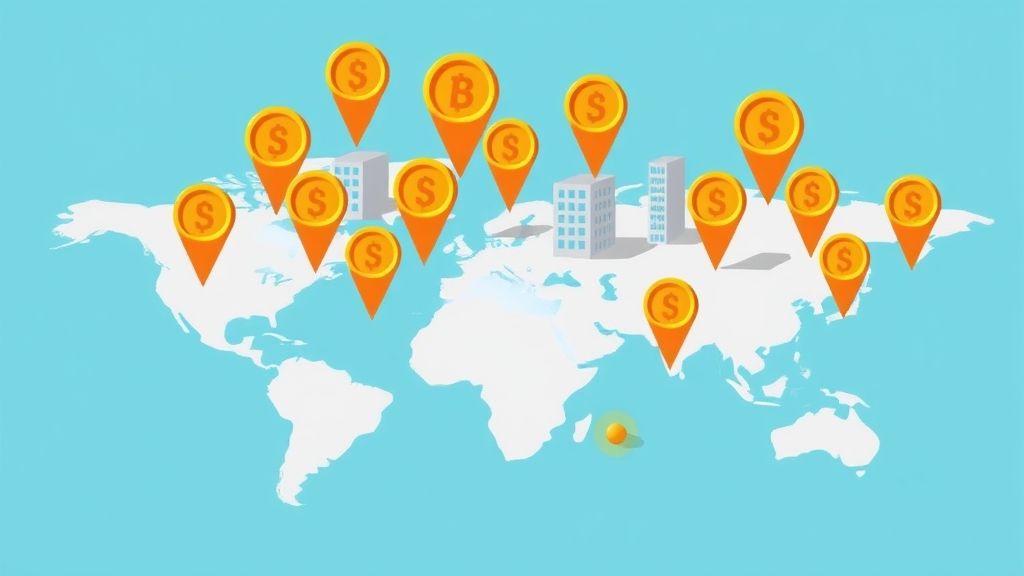 7 Best Cities for Rental Property ROI in 2025 - LogicInvest