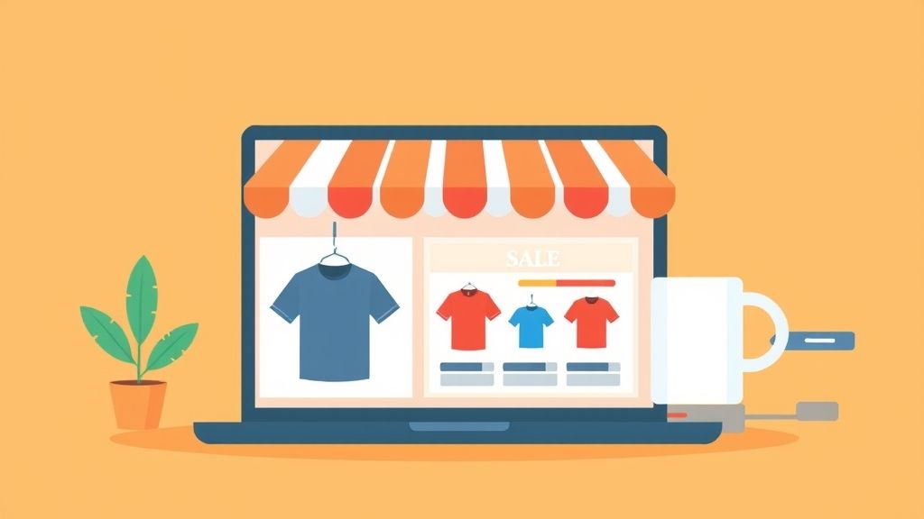 Best Print-on-Demand Businesses for Passive Income in 2025 - LogicInvest