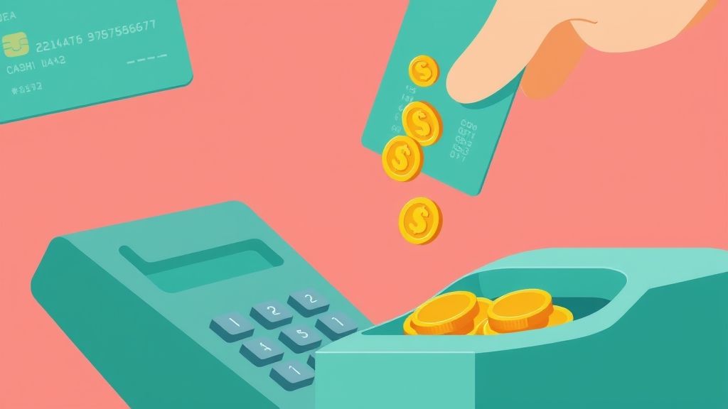 Best Cashback Credit Cards for Everyday Spending in 2025 - LogicInvest