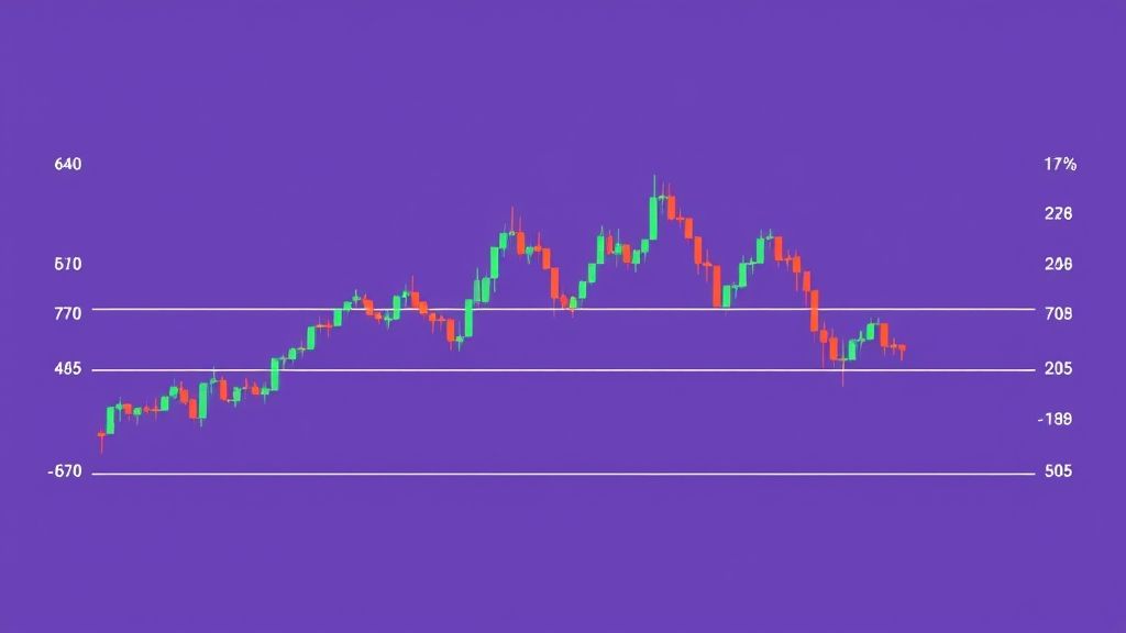 How to Identify Forex Support and Resistance Levels Like a Pro ...