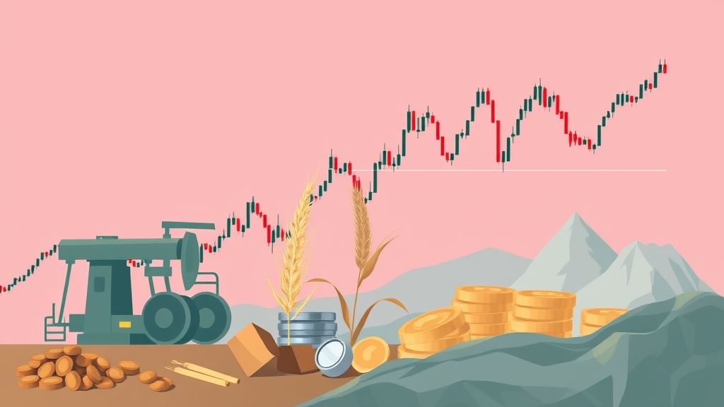 Technical Analysis for Commodity Trading: The Most Reliable Patterns ...