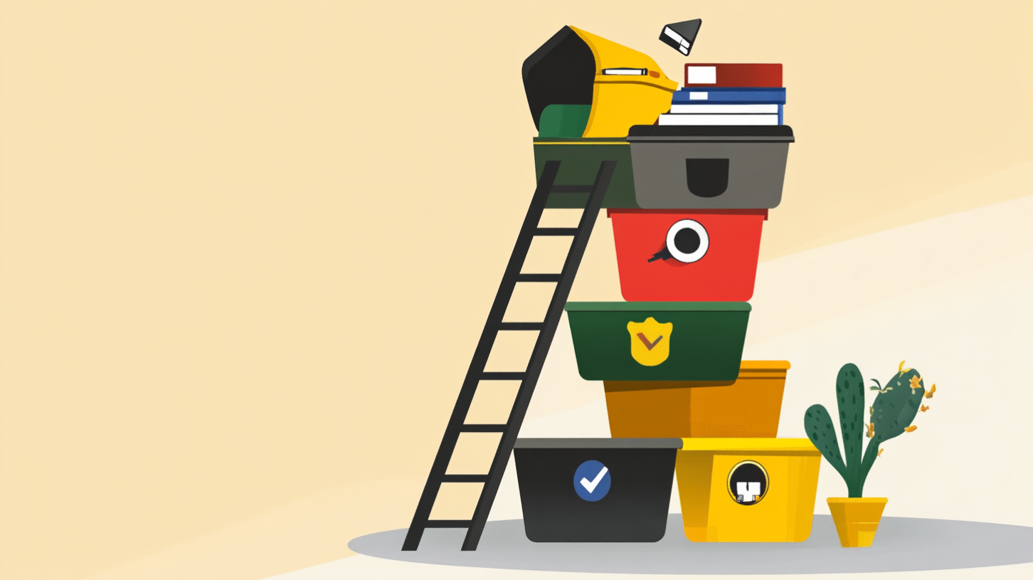 Roth IRA Conversion Ladder: Pay Zero Taxes in Retirement - LogicInvest