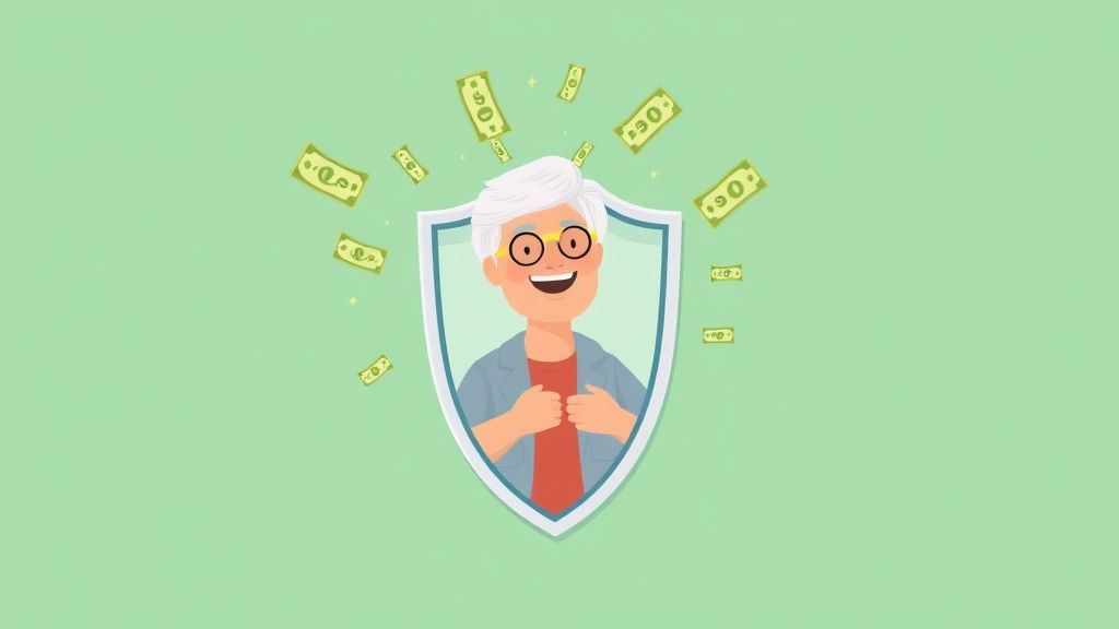 How to Create a Tax-Free Income Stream in Retirement - LogicInvest