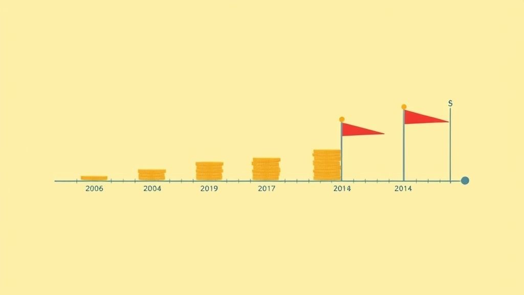 How Much Should You Have Saved for Retirement at Every Age? - LogicInvest