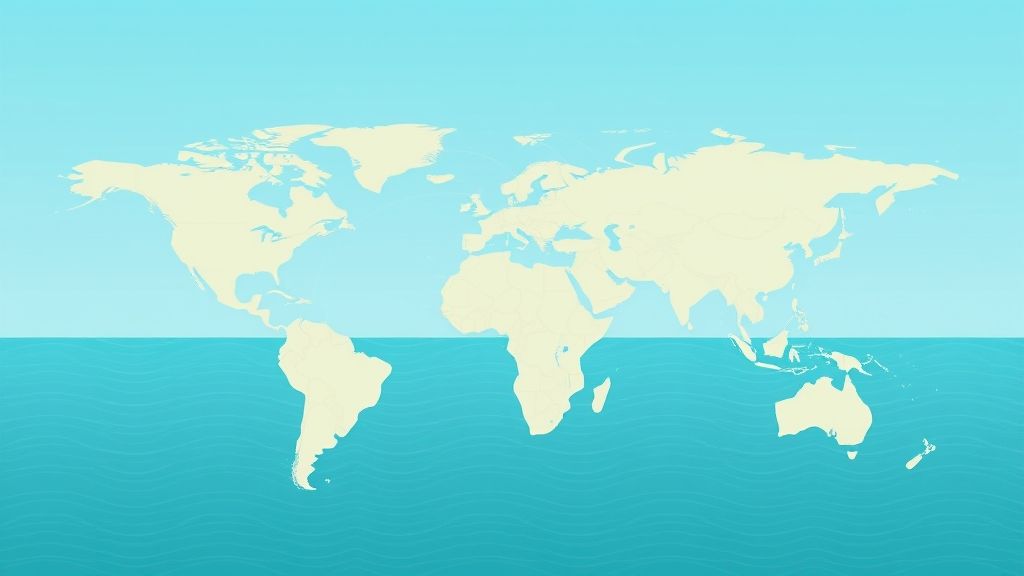 How to Build a Global Dividend Portfolio for Geographic Diversification ...