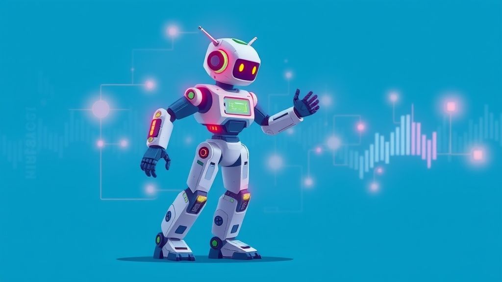 How to Build a Profitable Trading Bot with No Coding Experience ...