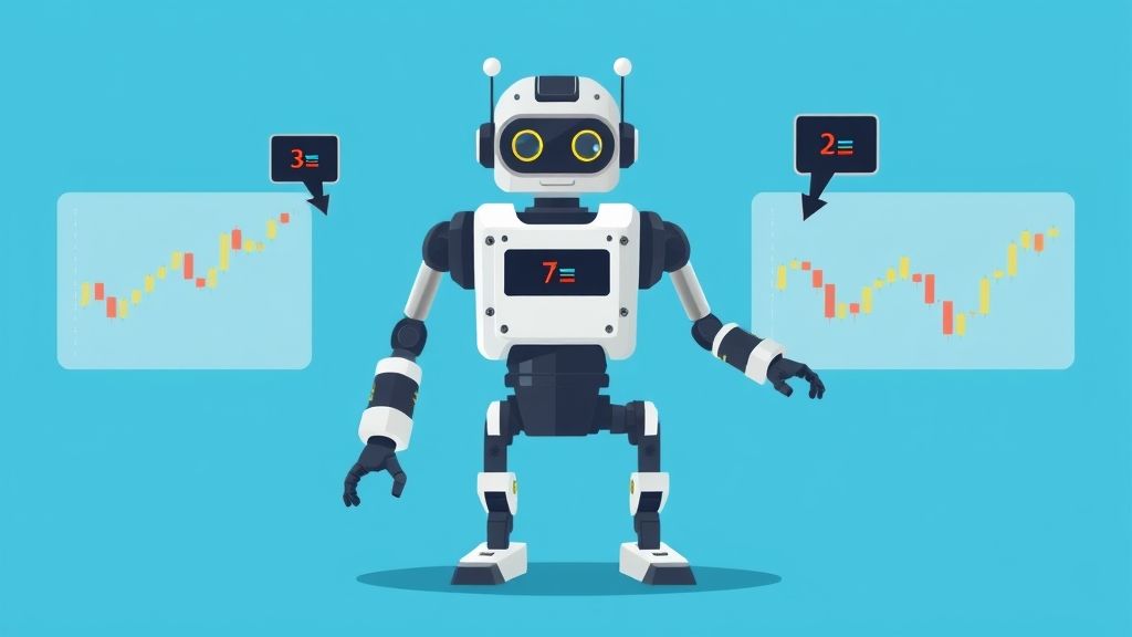 Automated Options Trading: Iron Condor Algorithms for Weekly Income ...