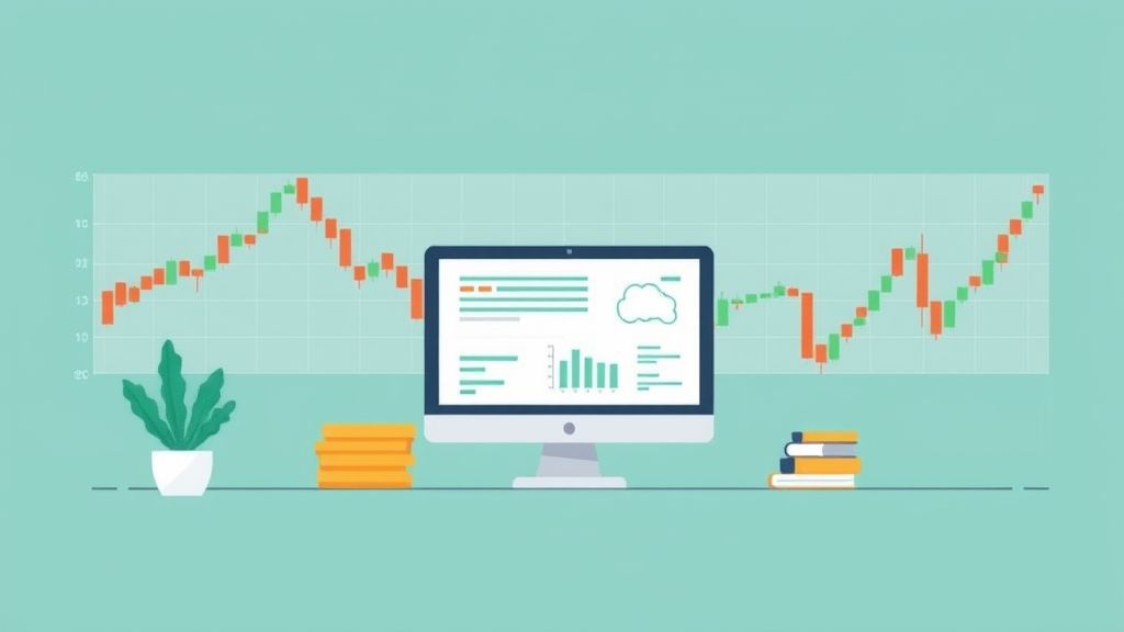 2.3M How to Read Volume Spikes: Confirm Price Moves Like a Pro ...